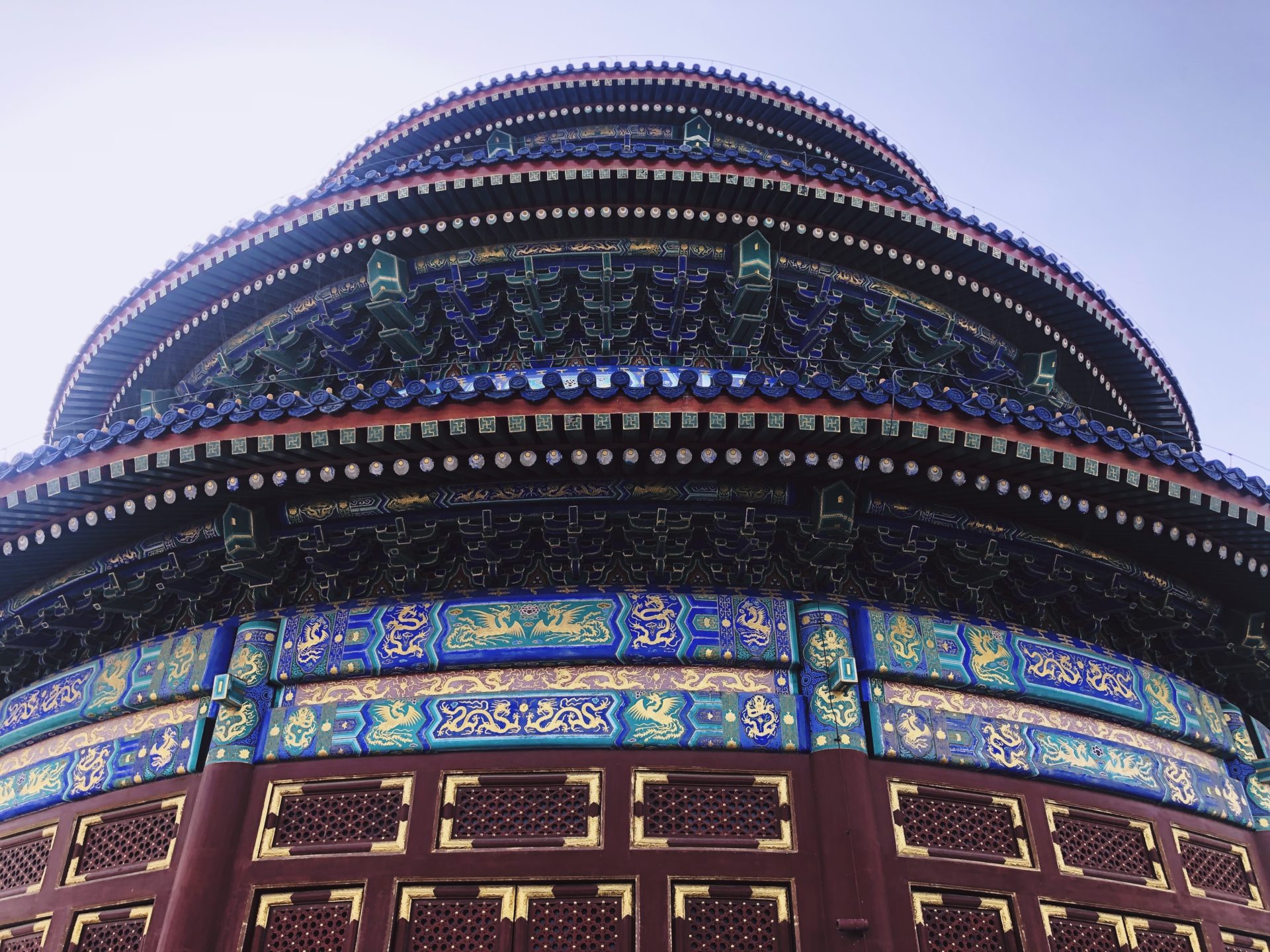 Temple of Heaven Beijing: Complete Visitor’s Guide & History ⋆ Lifeguin