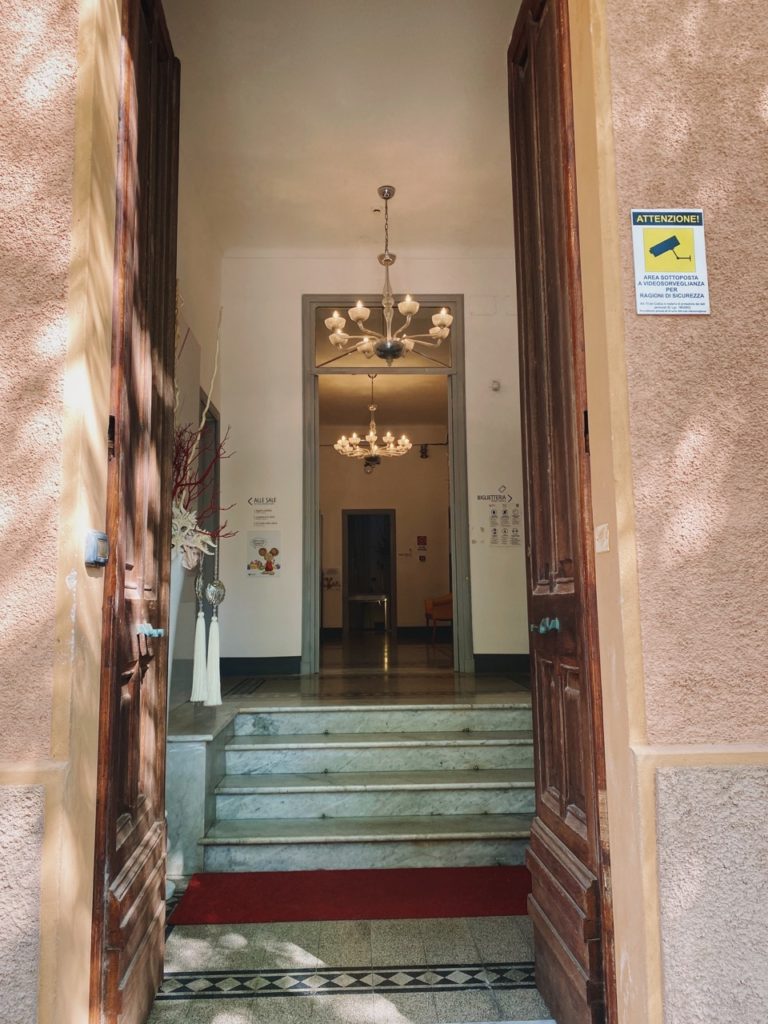 Inside Alghero’s Red Coral Museum: Sardinia’s Famous Treasure ⋆ Lifeguin