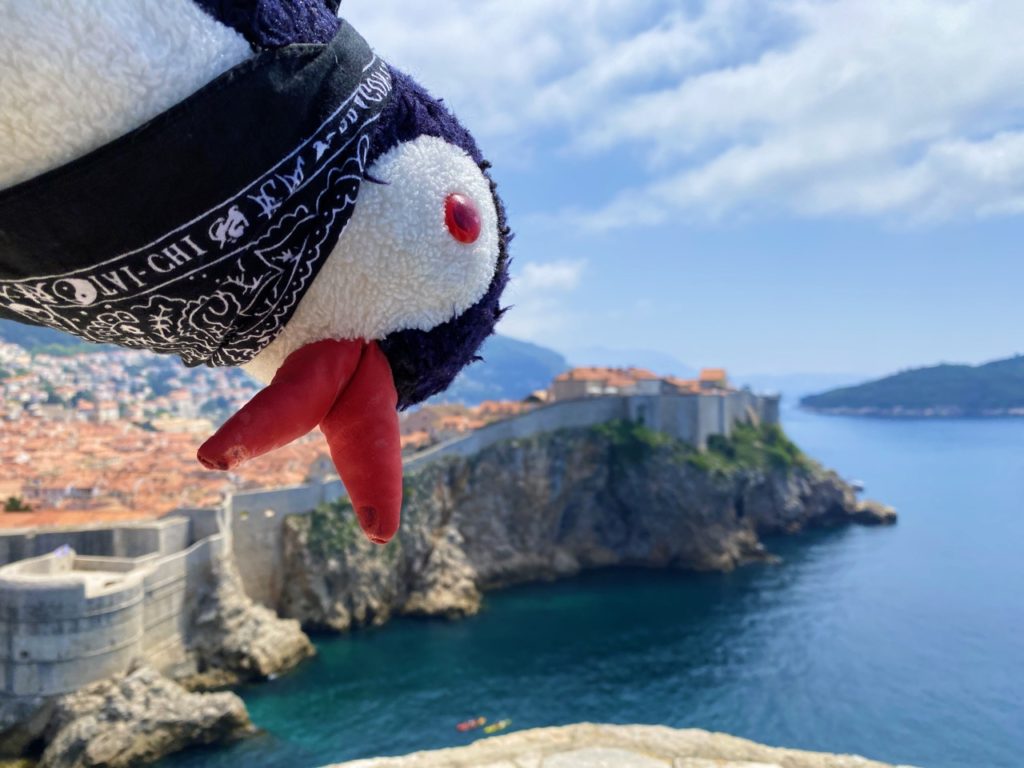 Lovrijenac Fortress Dubrovnik: All You Need to Know Before Visiting ⋆ ...