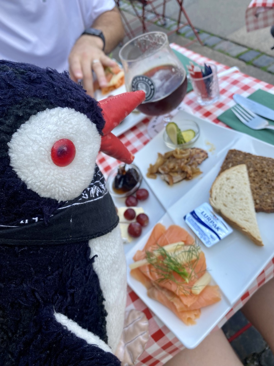 Traditional Danish Food: What to Eat in Denmark ⋆ Lifeguin