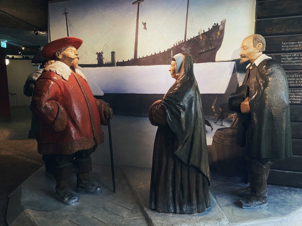 Vasa Museum ~ Stockholm, Sweden ⋆ Lifeguin