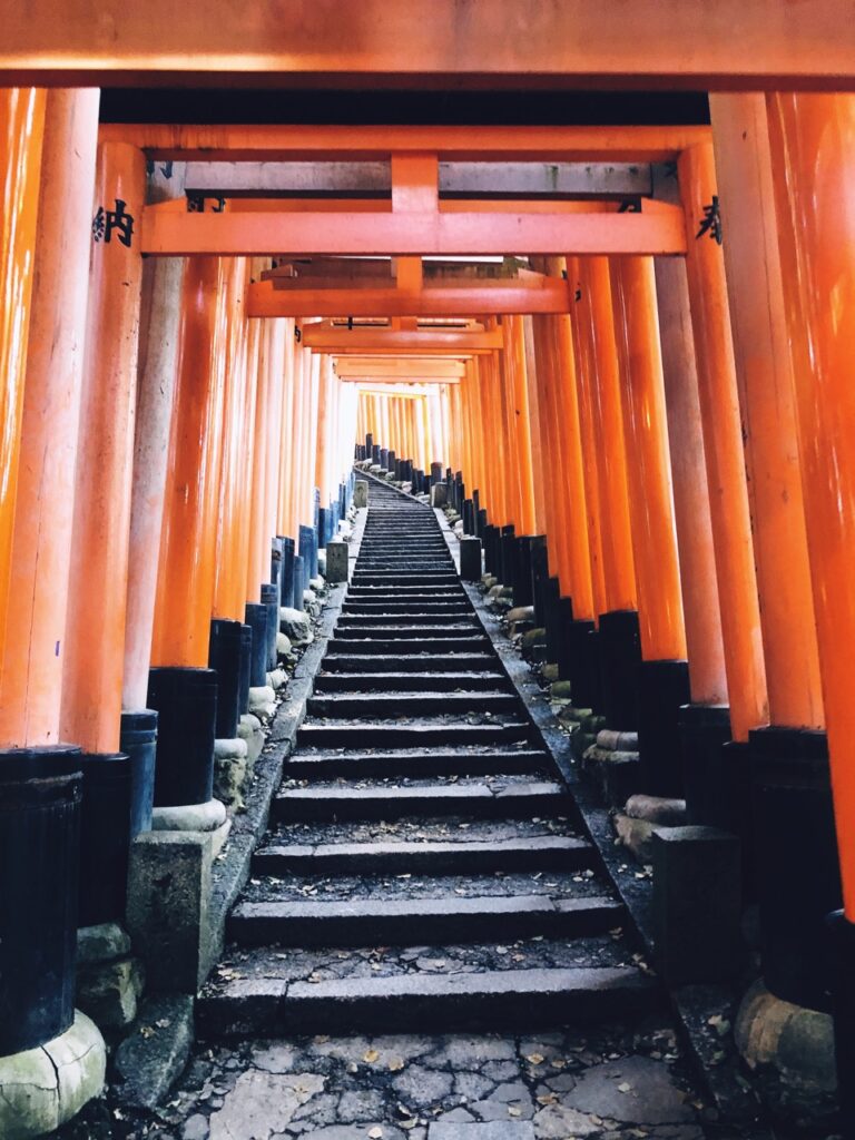 Visiting Fushimi Inari Shrine: Top Tips for Exploring Kyoto’s Iconic ...