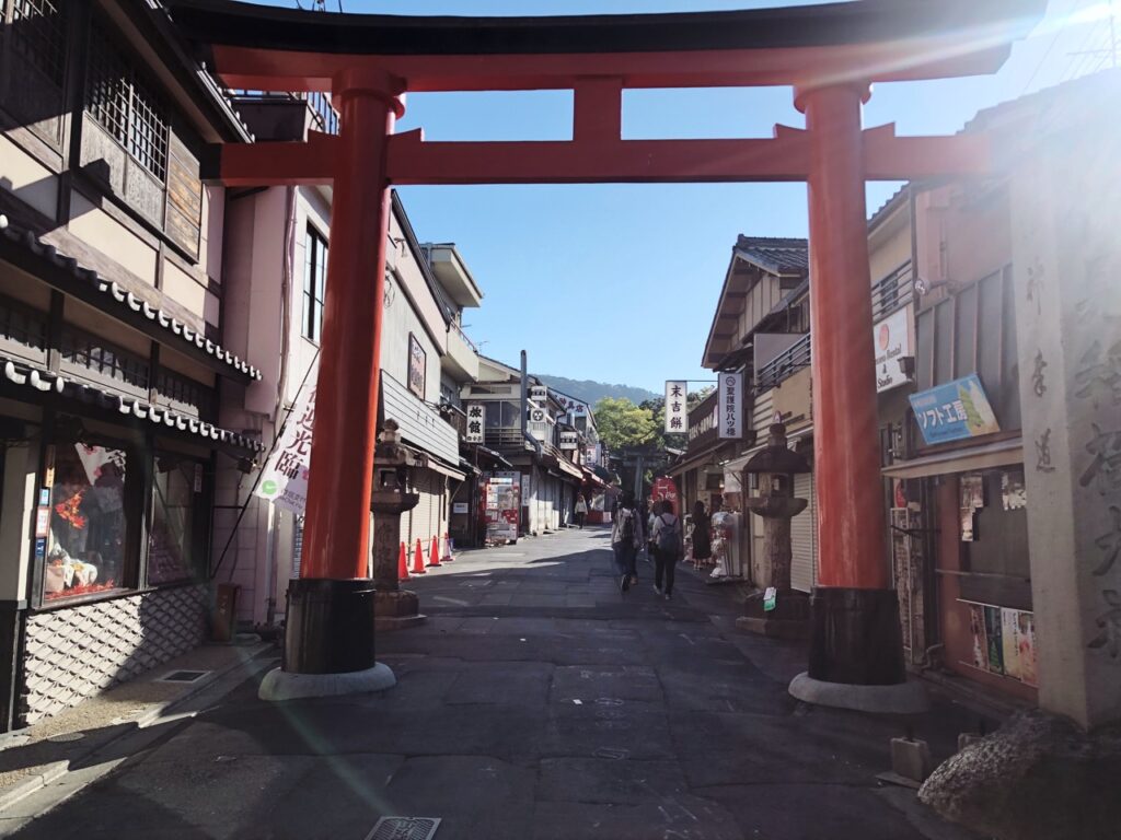 Visiting Fushimi Inari Shrine: Top Tips for Exploring Kyoto’s Iconic ...