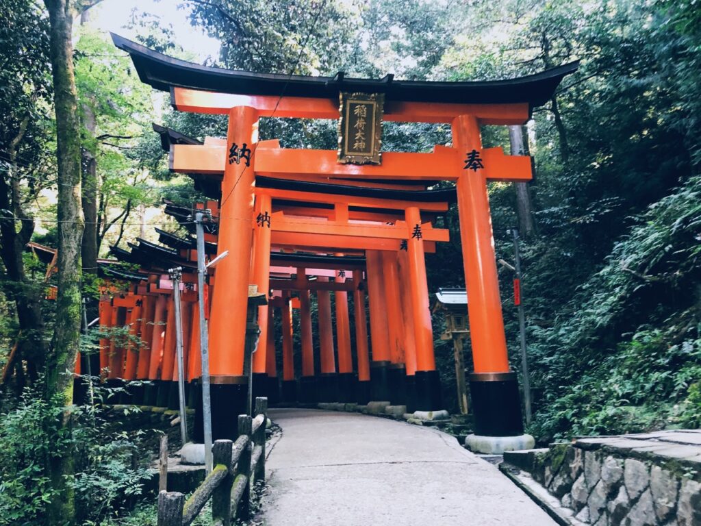 Visiting Fushimi Inari Shrine: Top Tips for Exploring Kyoto’s Iconic ...