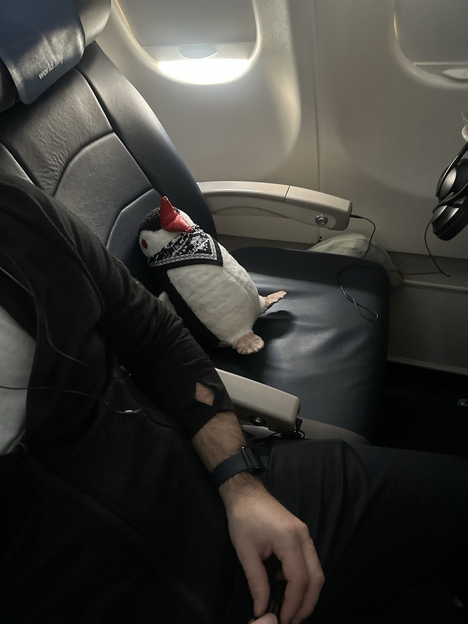 How to Beat Jet Lag ⋆ Lifeguin