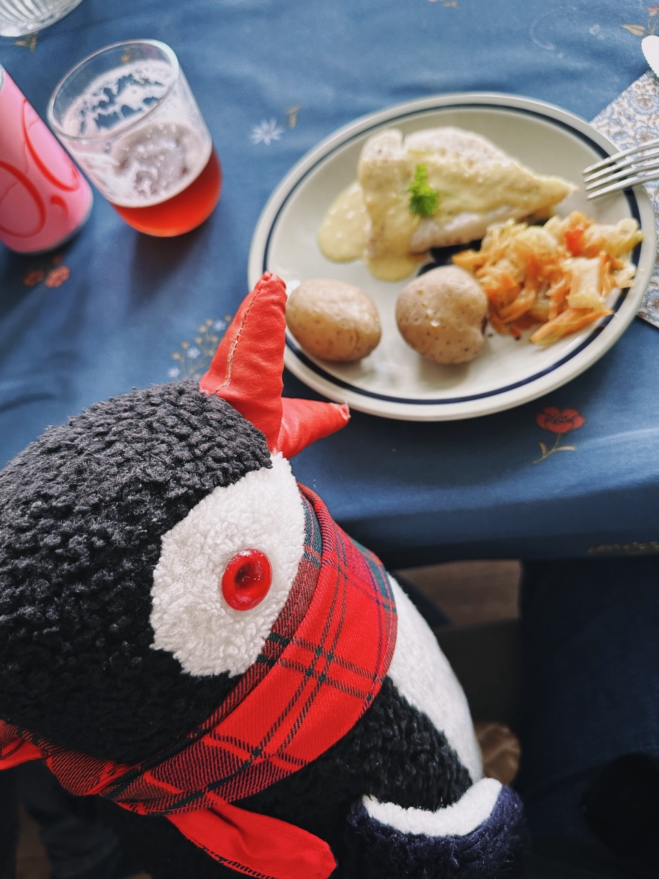 What and Where to Eat in the Faroe Islands ⋆ Lifeguin