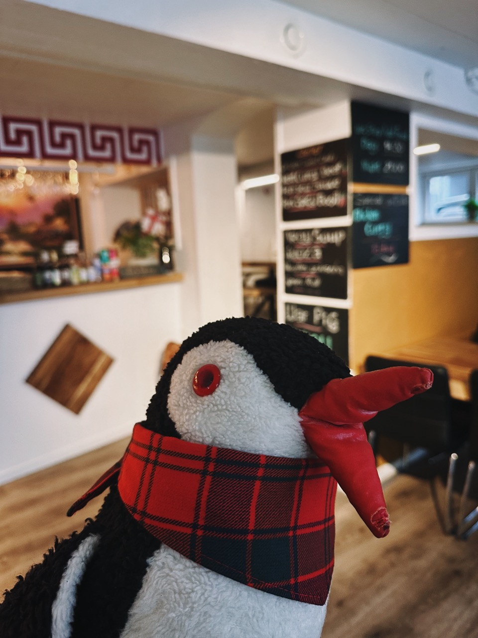 What and Where to Eat in the Faroe Islands ⋆ Lifeguin