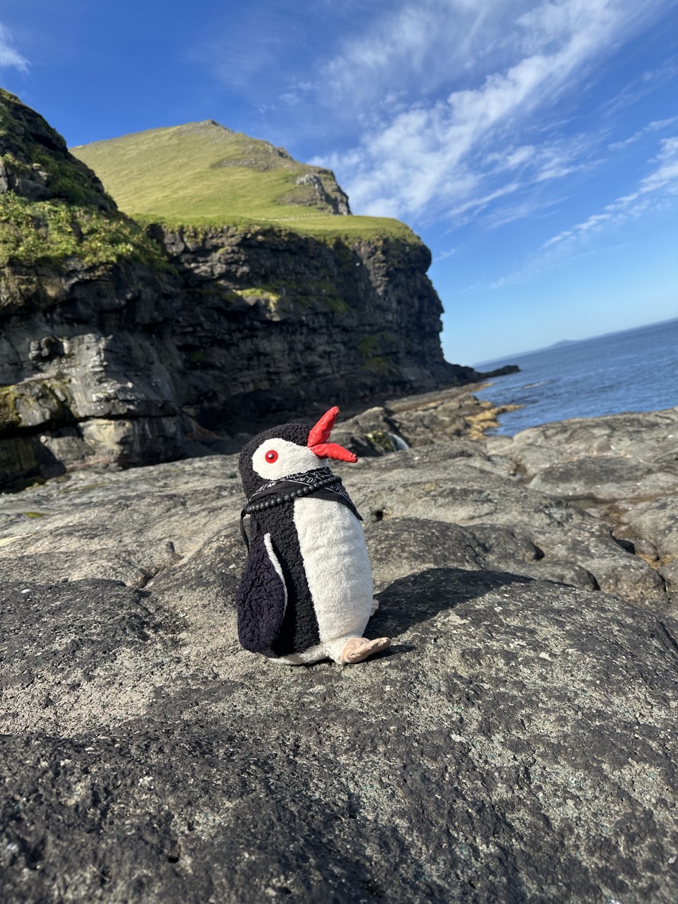 Spending One Day on Kalsoy Island, Faroe Islands ⋆ Lifeguin