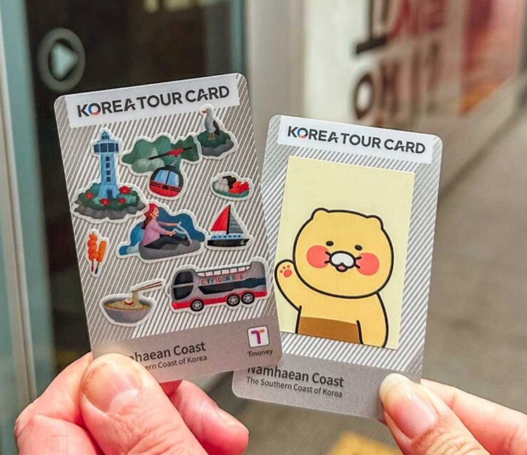 All the Cards You Need in South Korea: WOW Pass, T-Money & More ...