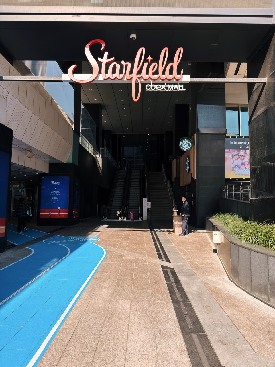 SEA LIFE COEX Aquarium Seoul Guide: What to Expect ⋆ Lifeguin