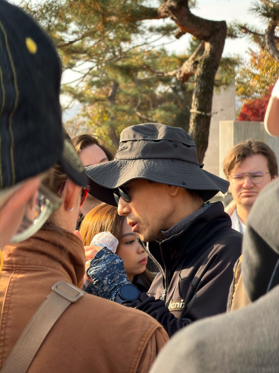 What It’s Like to Visit the Korean DMZ: A Day Trip from Seoul ⋆ Lifeguin