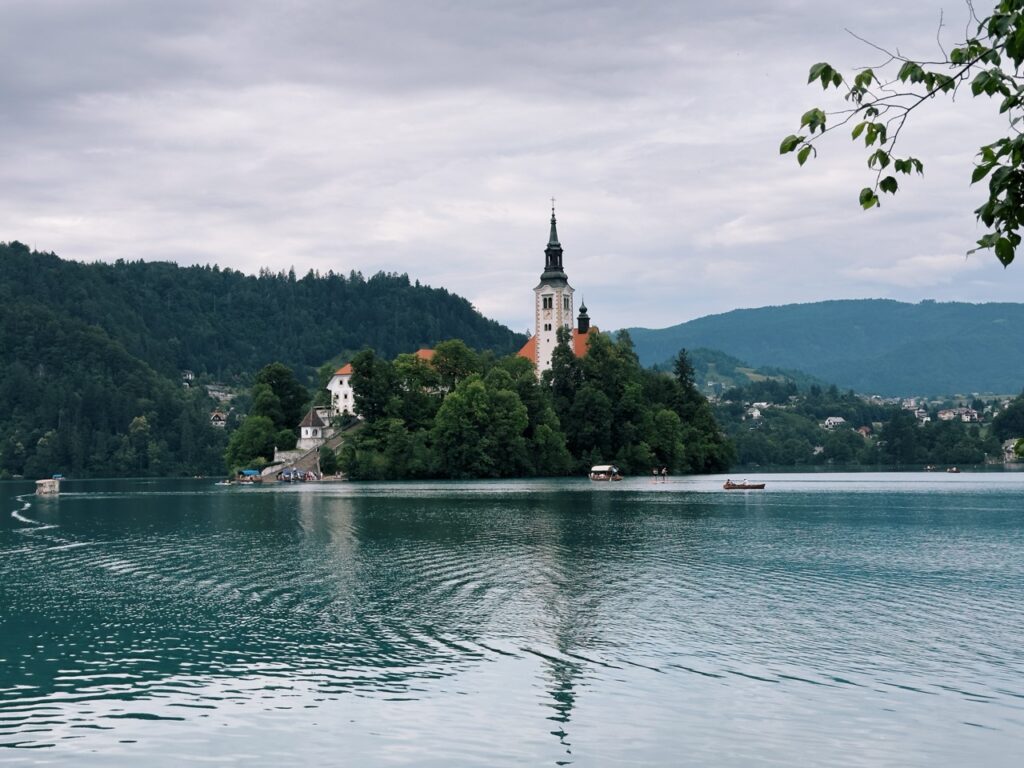 Things to know about Bled Island: Legends, History, and How to Visit ⋆ ...