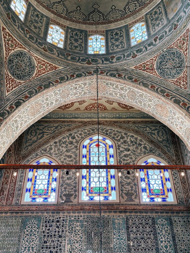 5-Day Itinerary for Istanbul ⋆ Lifeguin