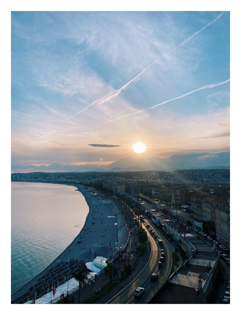 Castle Hill in Nice, France: Top Things to Do and Breathtaking Views ⋆ ...