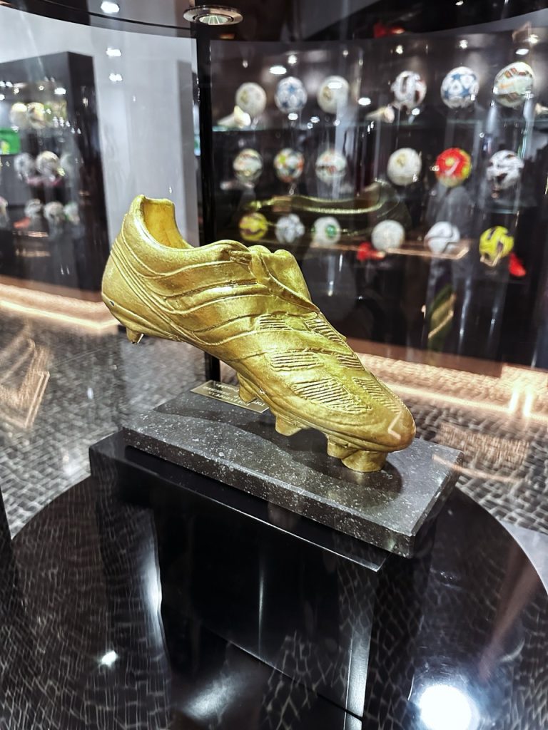 The CR7 Museum in Funchal ⋆ Lifeguin