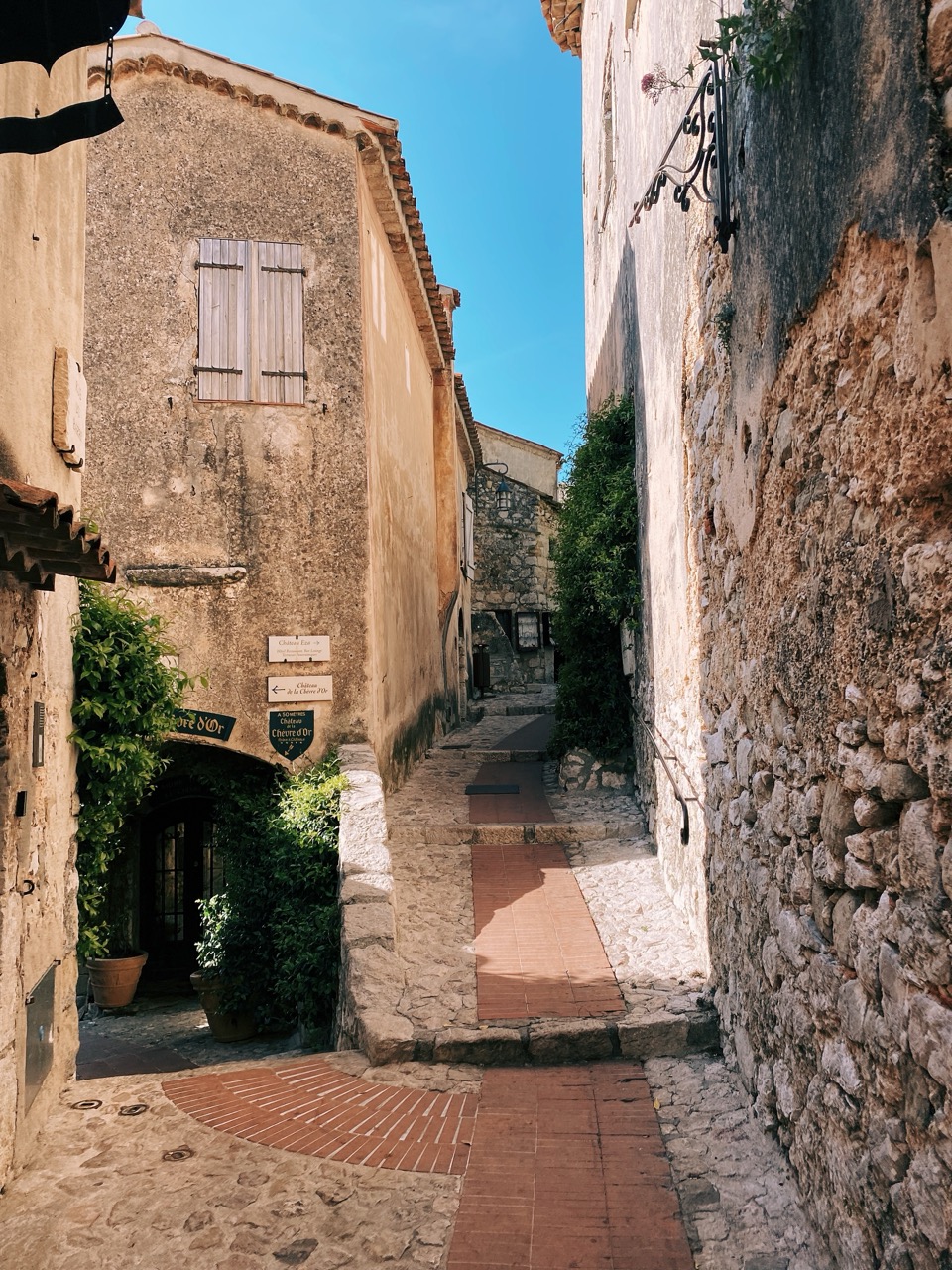 Best Things to Do in Eze, France: One Day Itinerary on the French ...