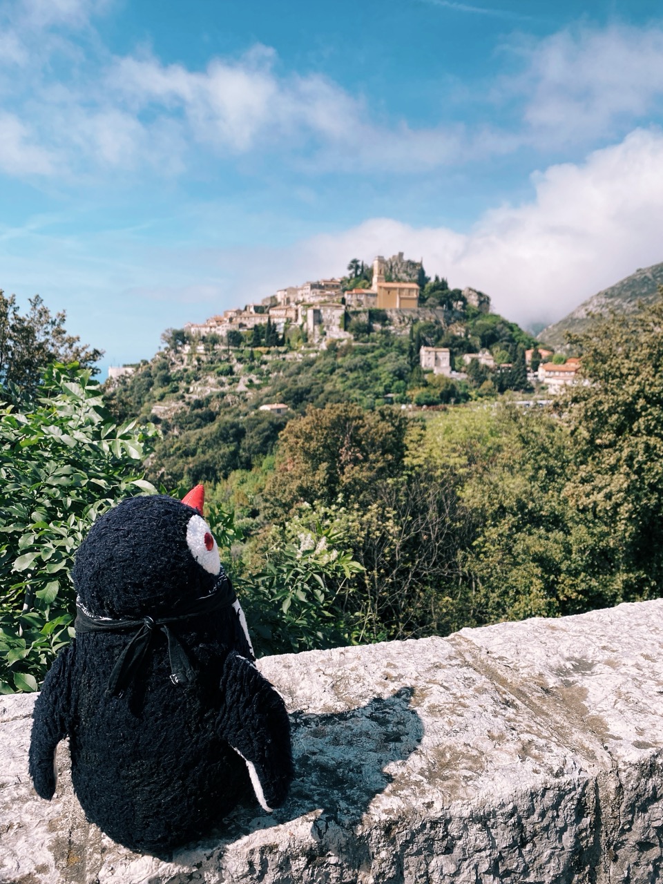 Best Things to Do in Eze, France: One Day Itinerary on the French ...