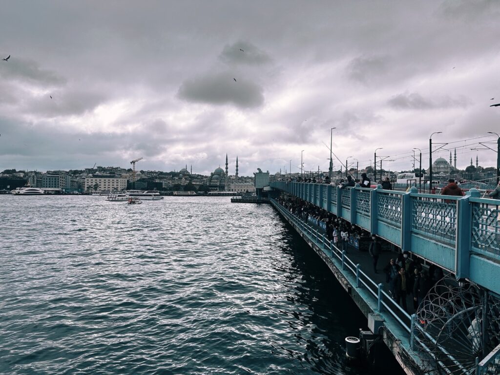 Istanbul for First-Timers: All You Need To Know ⋆ Lifeguin