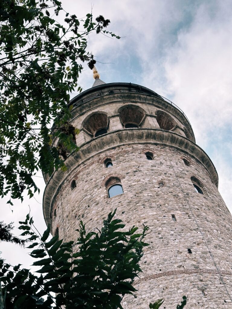 Istanbul for First-Timers: All You Need To Know ⋆ Lifeguin