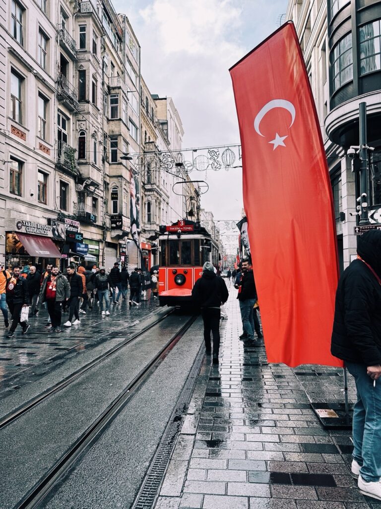 Istanbul for First-Timers: All You Need To Know ⋆ Lifeguin