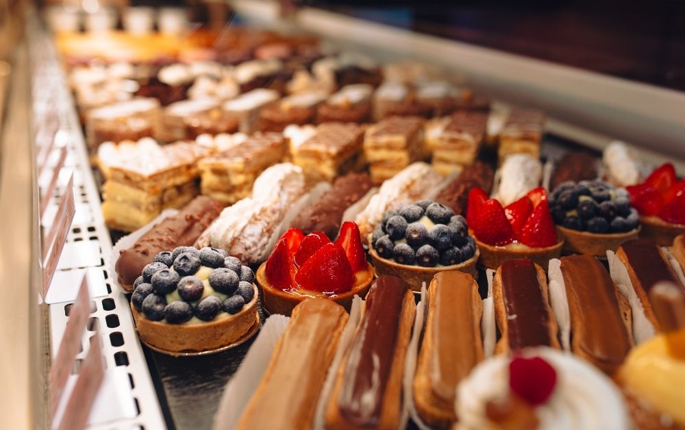 What to Eat in France ⋆ Lifeguin