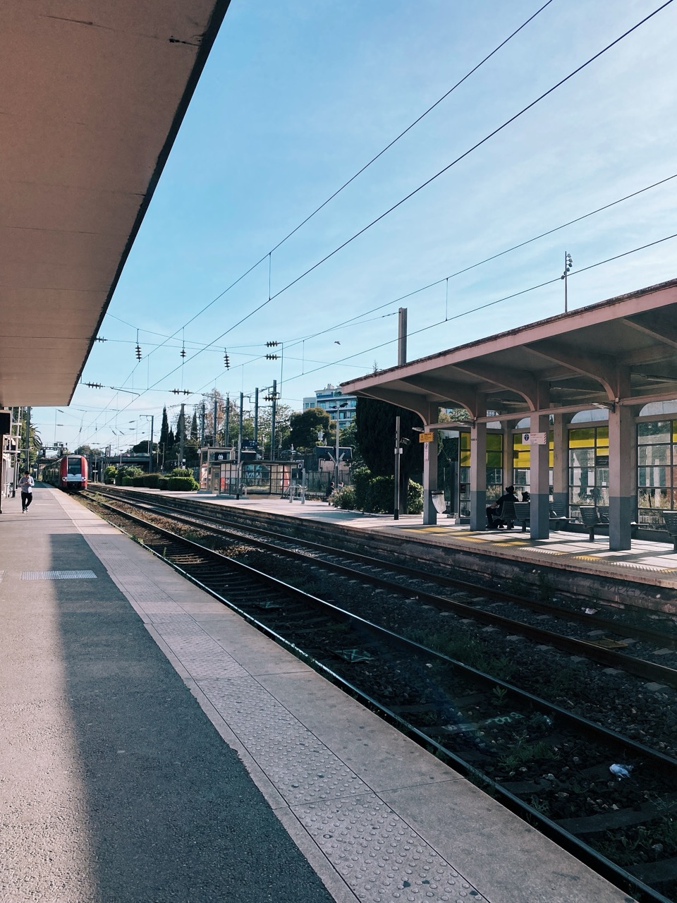 How to Travel the French Riviera by Train ⋆ Lifeguin
