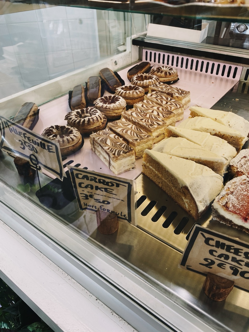French Riviera Food Guide: Where to Eat Like a Local ⋆ Lifeguin