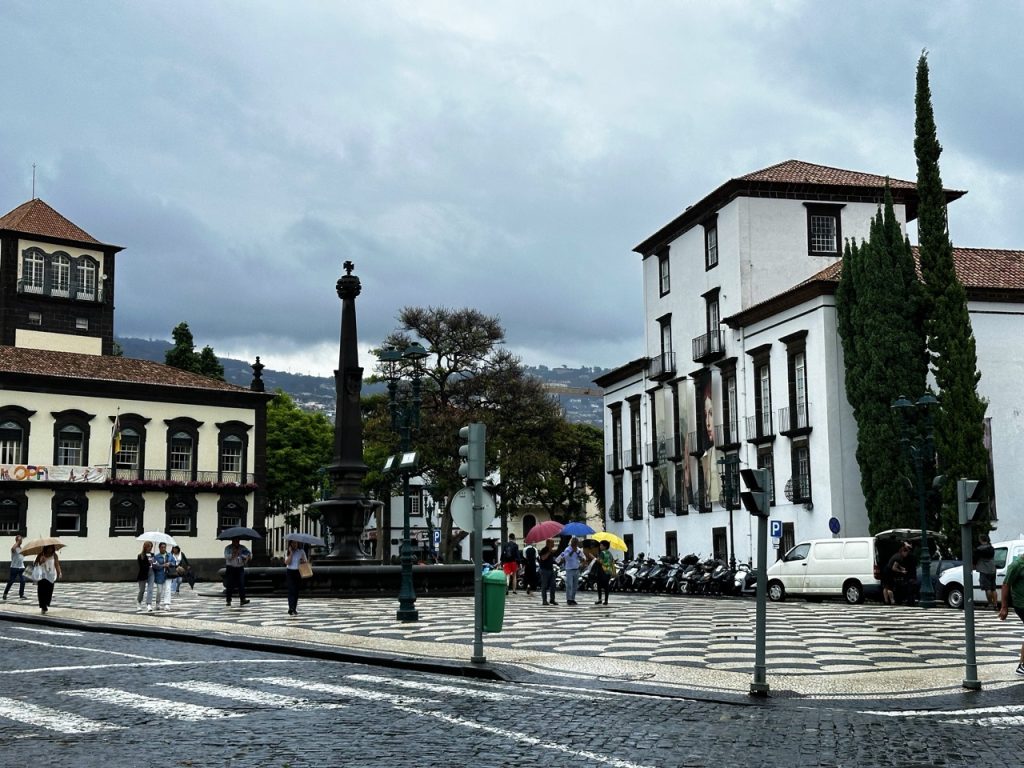 Interesting Facts about Funchal ⋆ Lifeguin