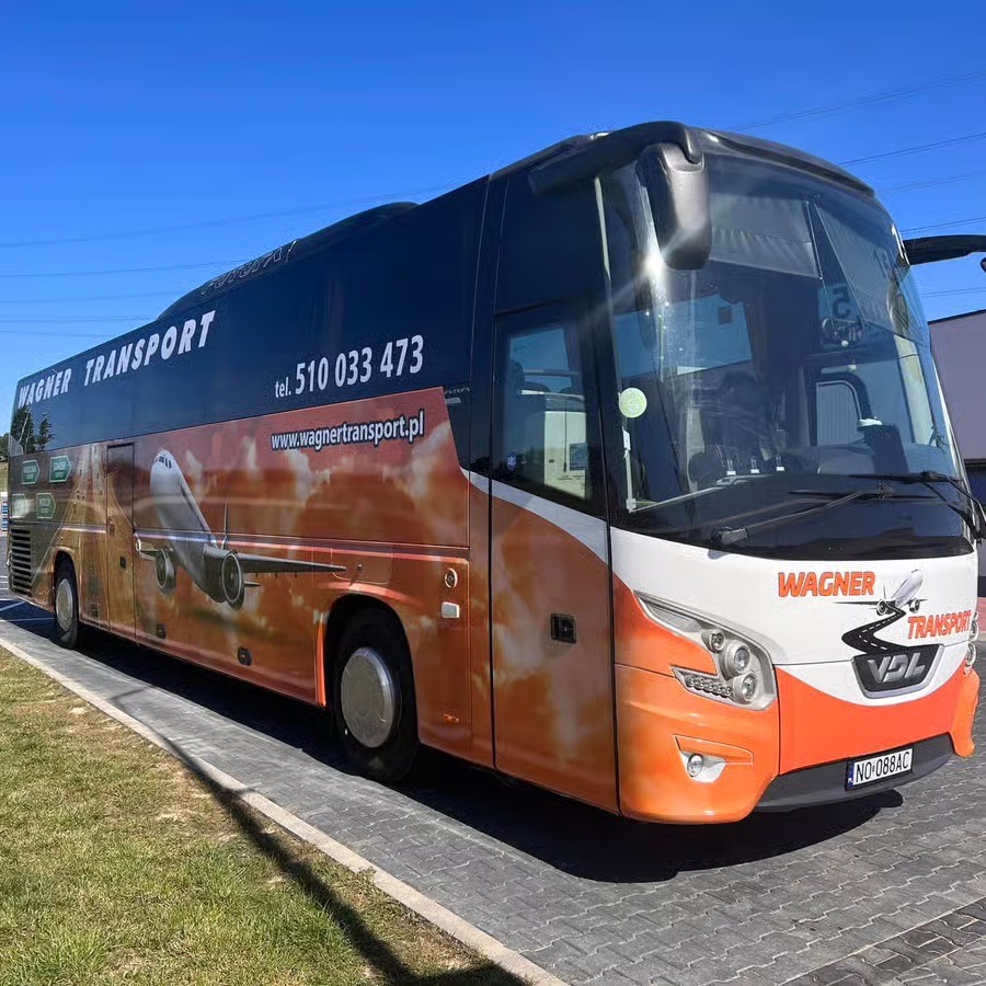 How to Get from Gdańsk Airport to City Center: A Traveler's Guide ⋆ ...