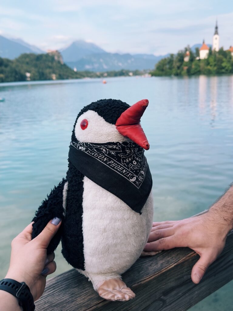 A Guide to Lake Bled in Slovenia ⋆ Lifeguin