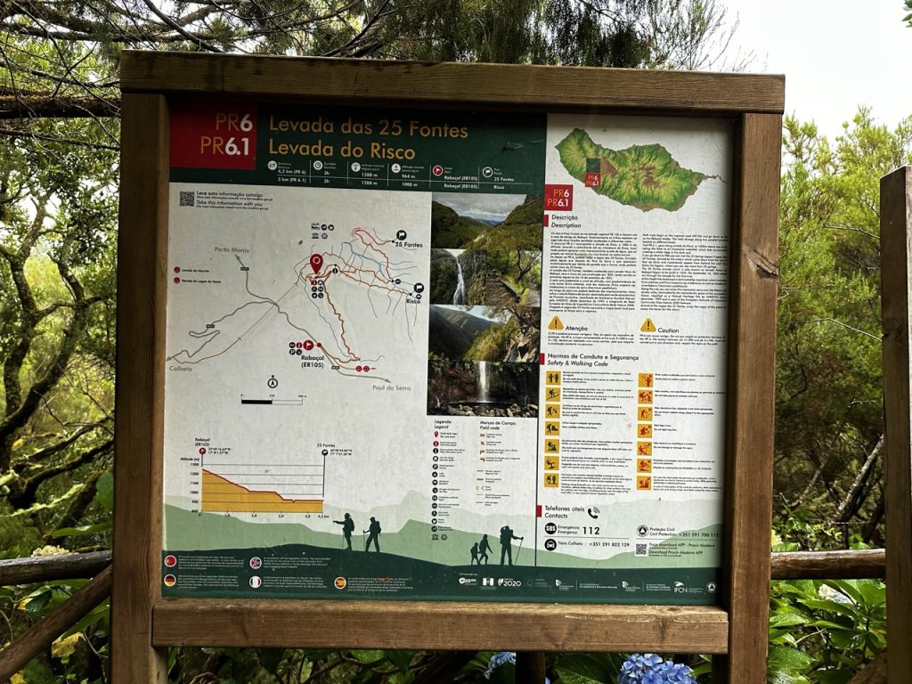 Madeira's Captivating Levadas: A Hiker's Paradise ⋆ Lifeguin