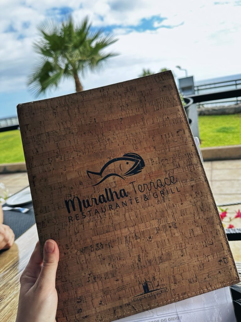 Restaurants To Try When In Madeira ⋆ Lifeguin