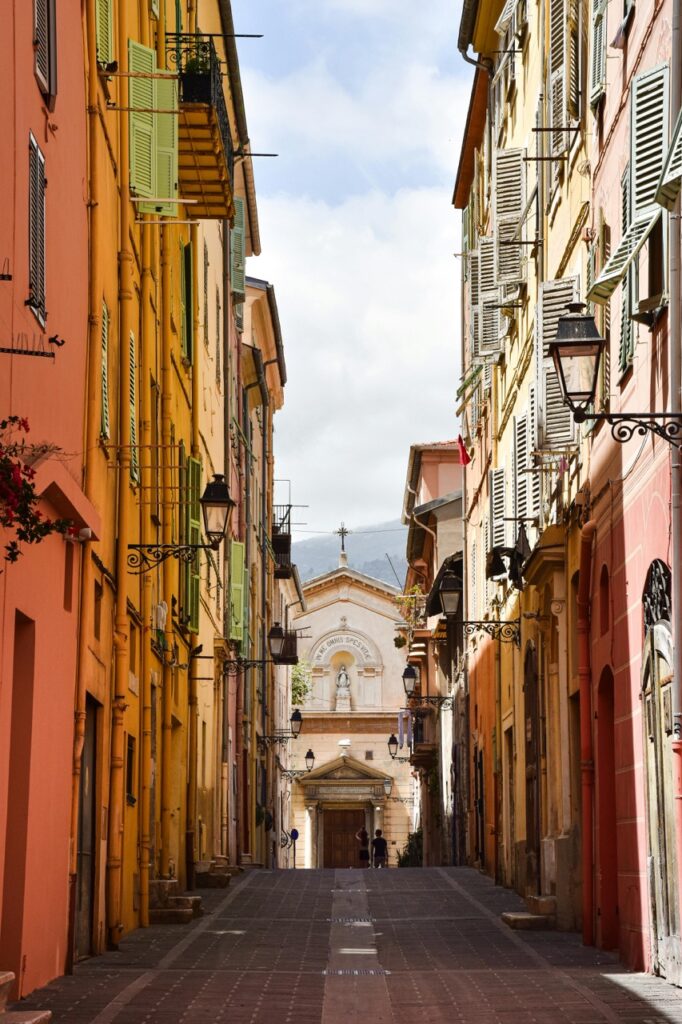 Your Perfect 3-Day Itinerary for Nice, France ⋆ Lifeguin
