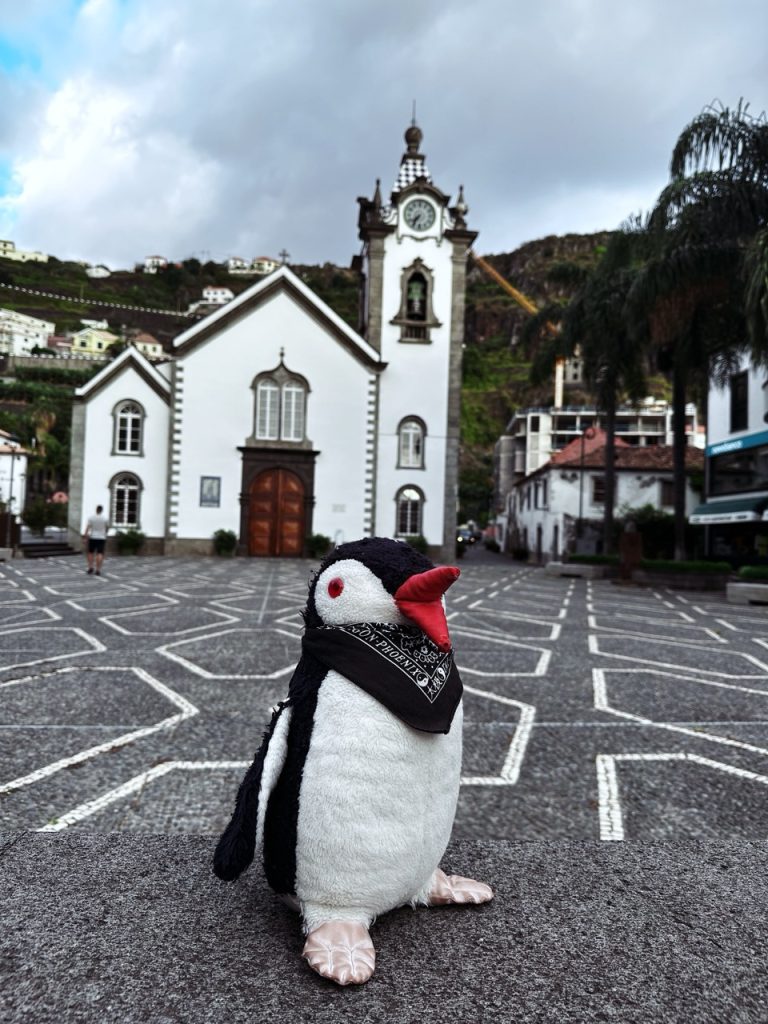 Madeira 7-Day Itinerary ⋆ Lifeguin