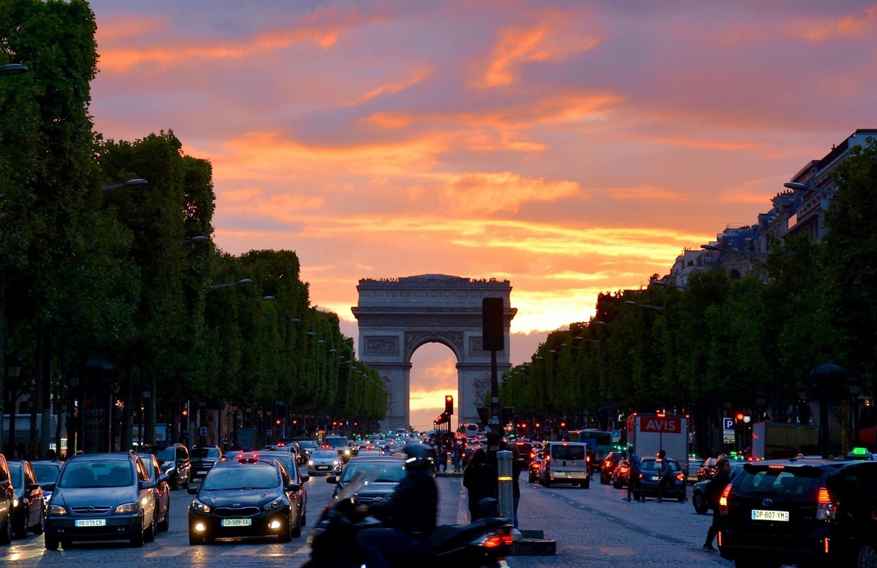 Things To Know About France Before Visiting ⋆ Lifeguin
