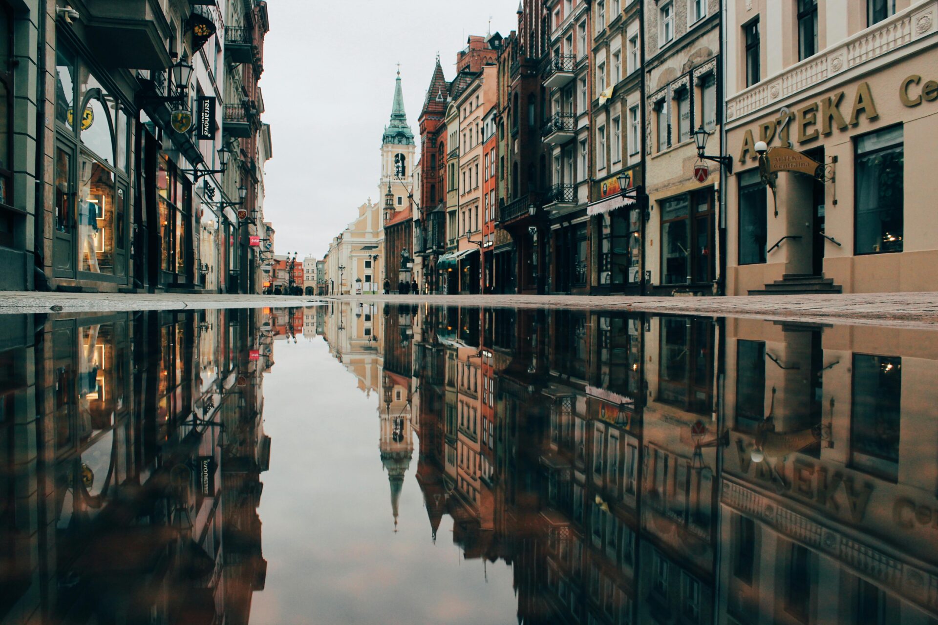 Things to Know About Poland Before You Visit: A First-Timer's Guide ⋆ ...
