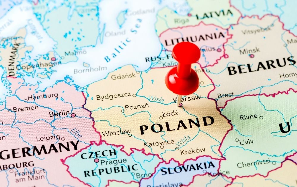 Things to Know About Poland Before You Visit: A First-Timer's Guide ⋆ ...