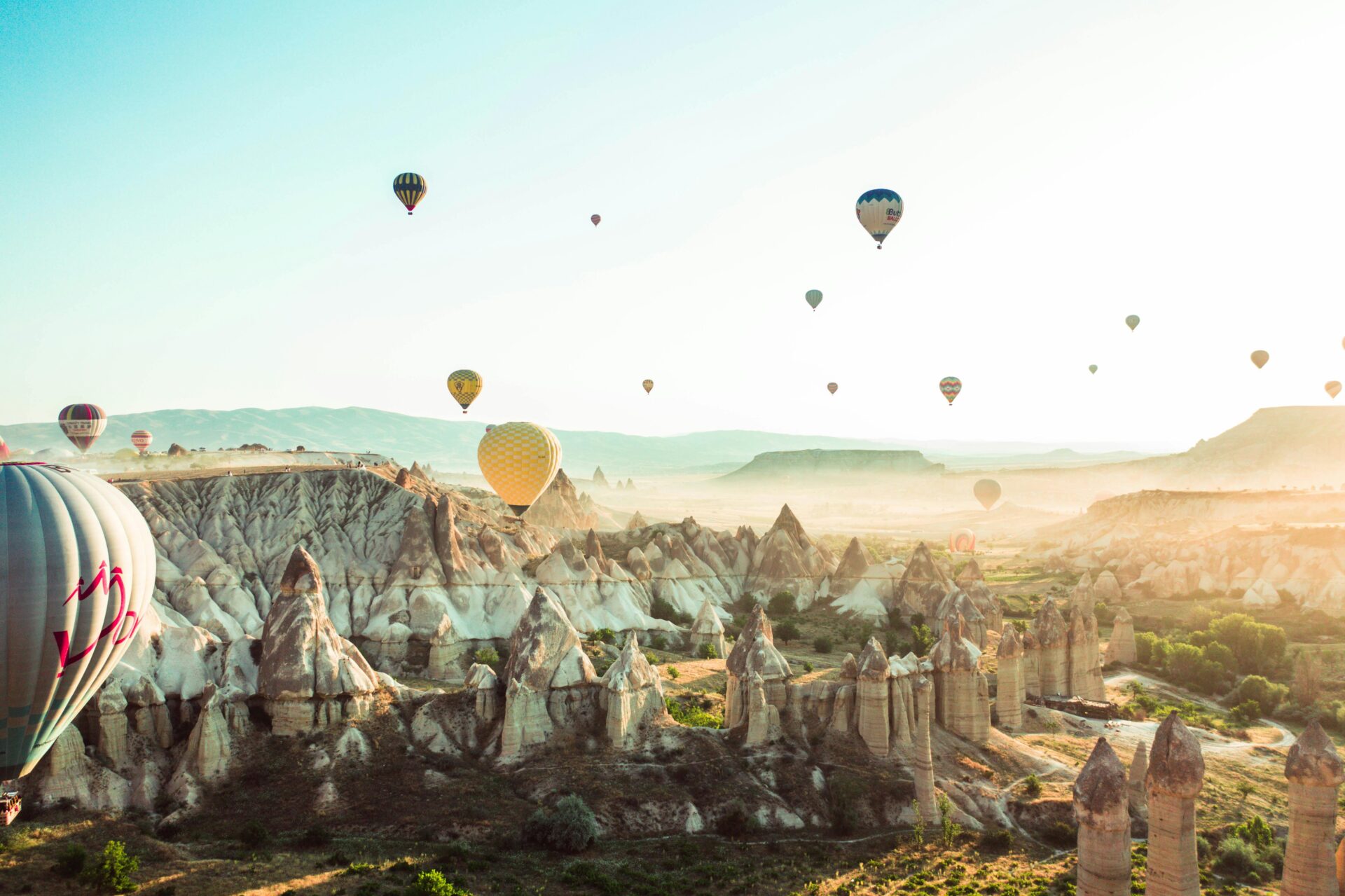 Uncover Turkey: Essential Things To Know Before You Visit ⋆ Lifeguin